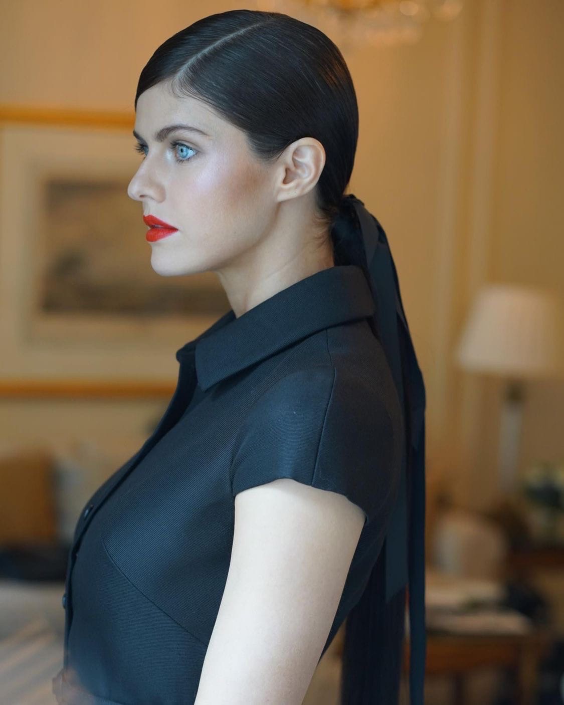 Alexandra Daddario photo #1024376 | Celebs-Place.com