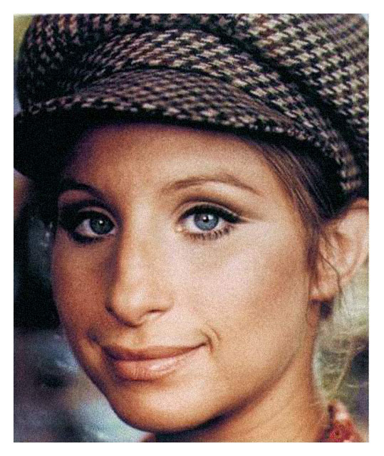 Barbra Streisand photo gallery - 53 best Barbra Streisand pics | Celebs ...