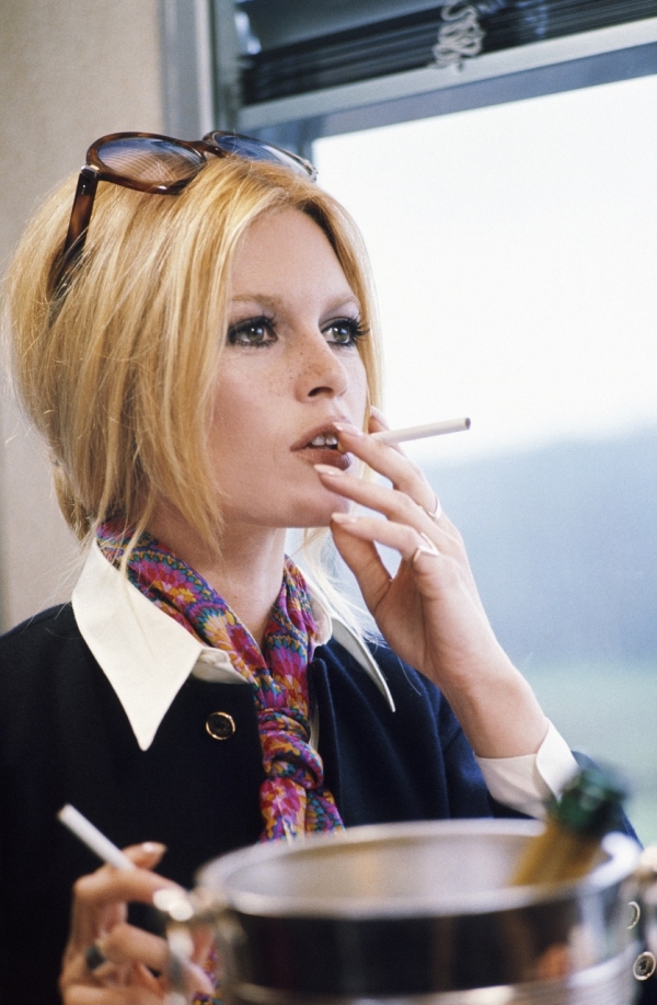 Brigitte Bardot photo #210137 | Celebs-Place.com