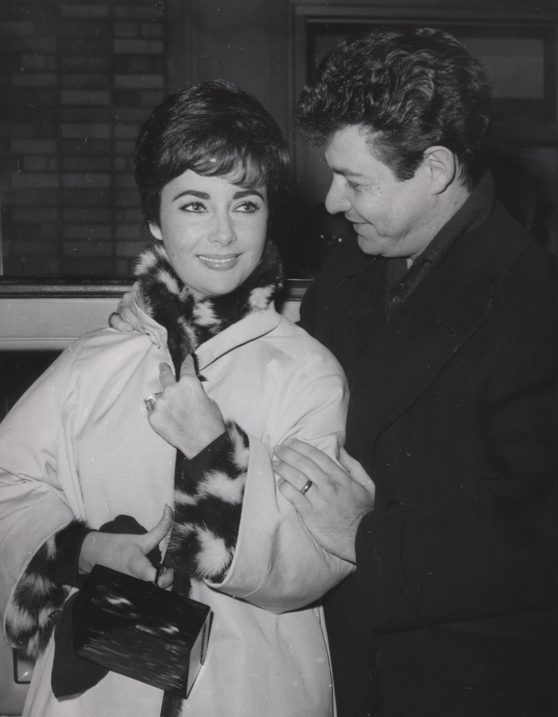 Elizabeth Taylor photo #330277 | Celebs-Place.com