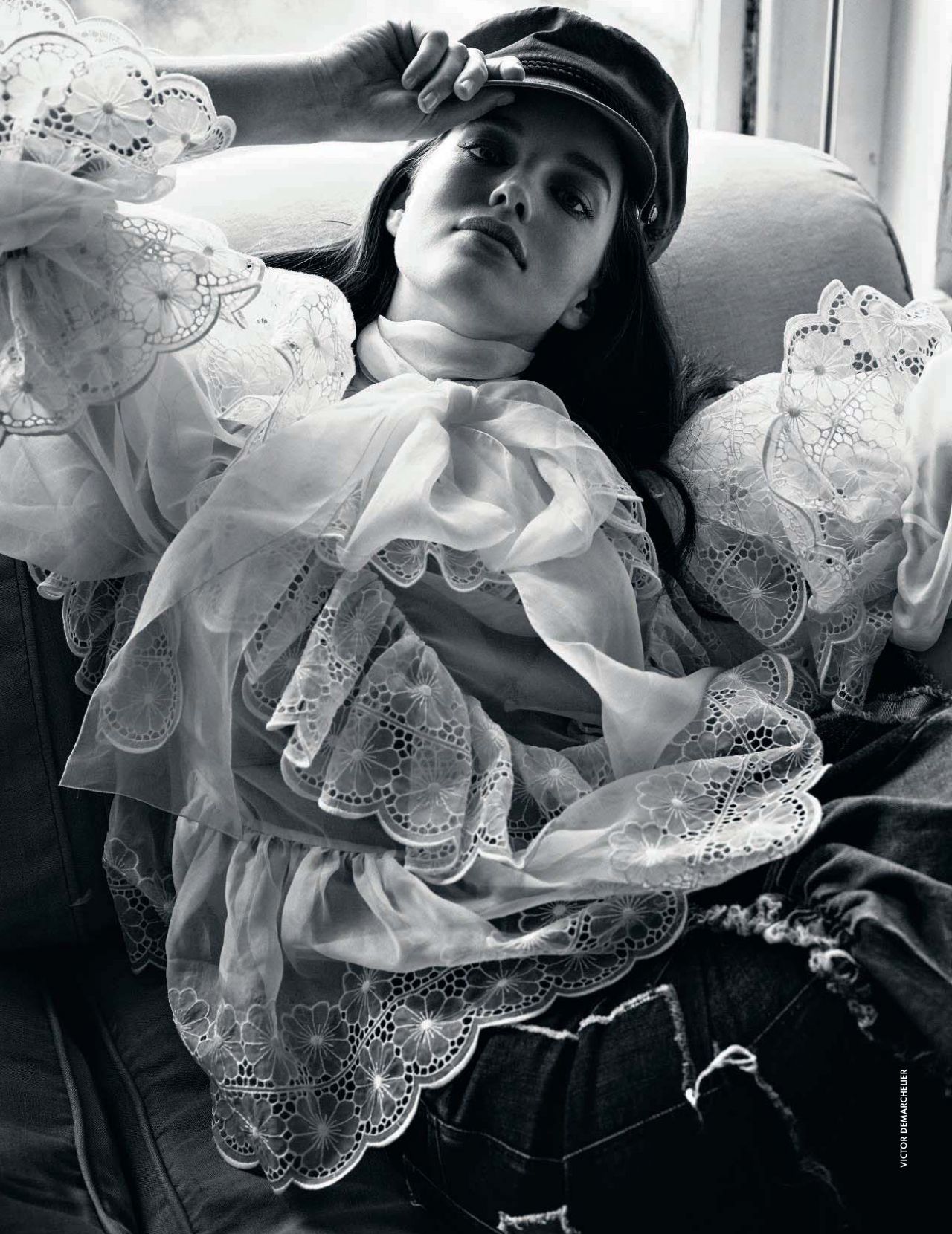 Emily Didonato photo gallery - 432 best Emily Didonato pics | Celebs ...