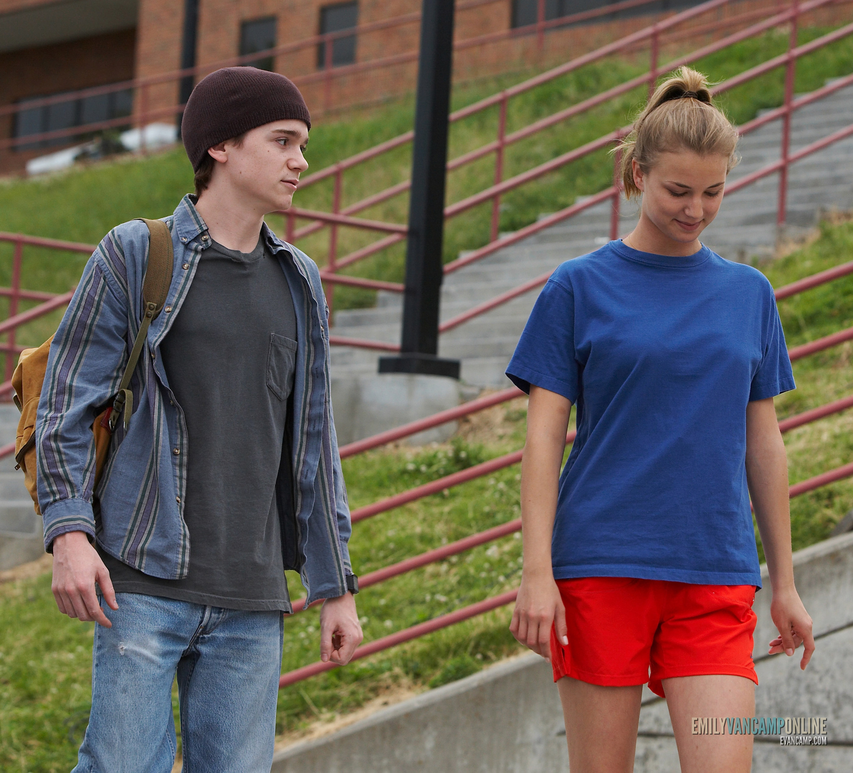 Emily van Camp photo #983517 | Celebs-Place.com