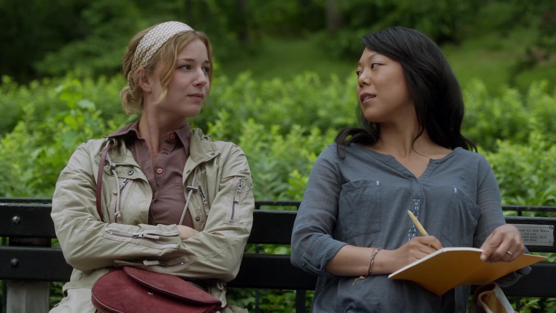 Emily van Camp photo #987867 | Celebs-Place.com