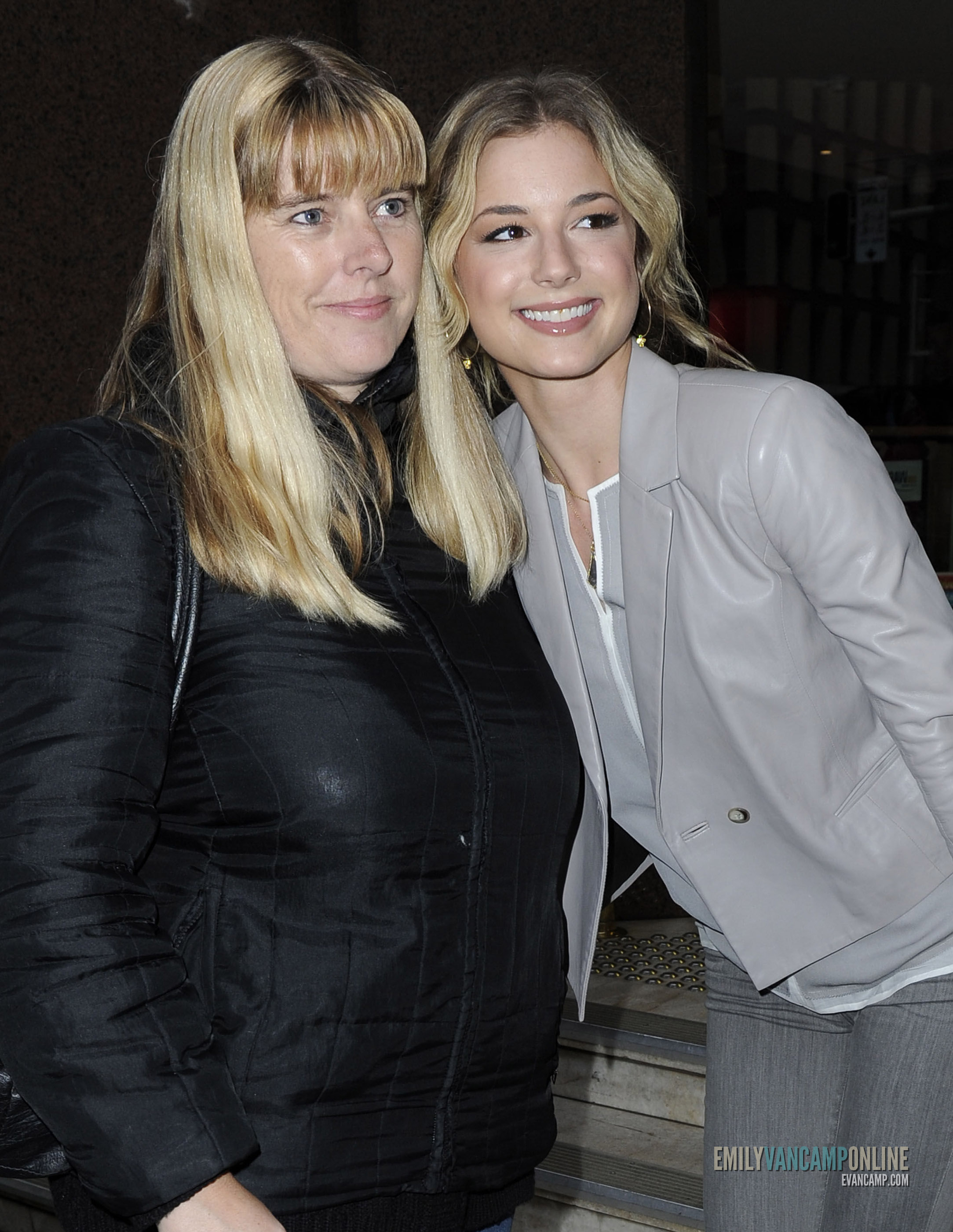 Emily van Camp photo #984265 | Celebs-Place.com