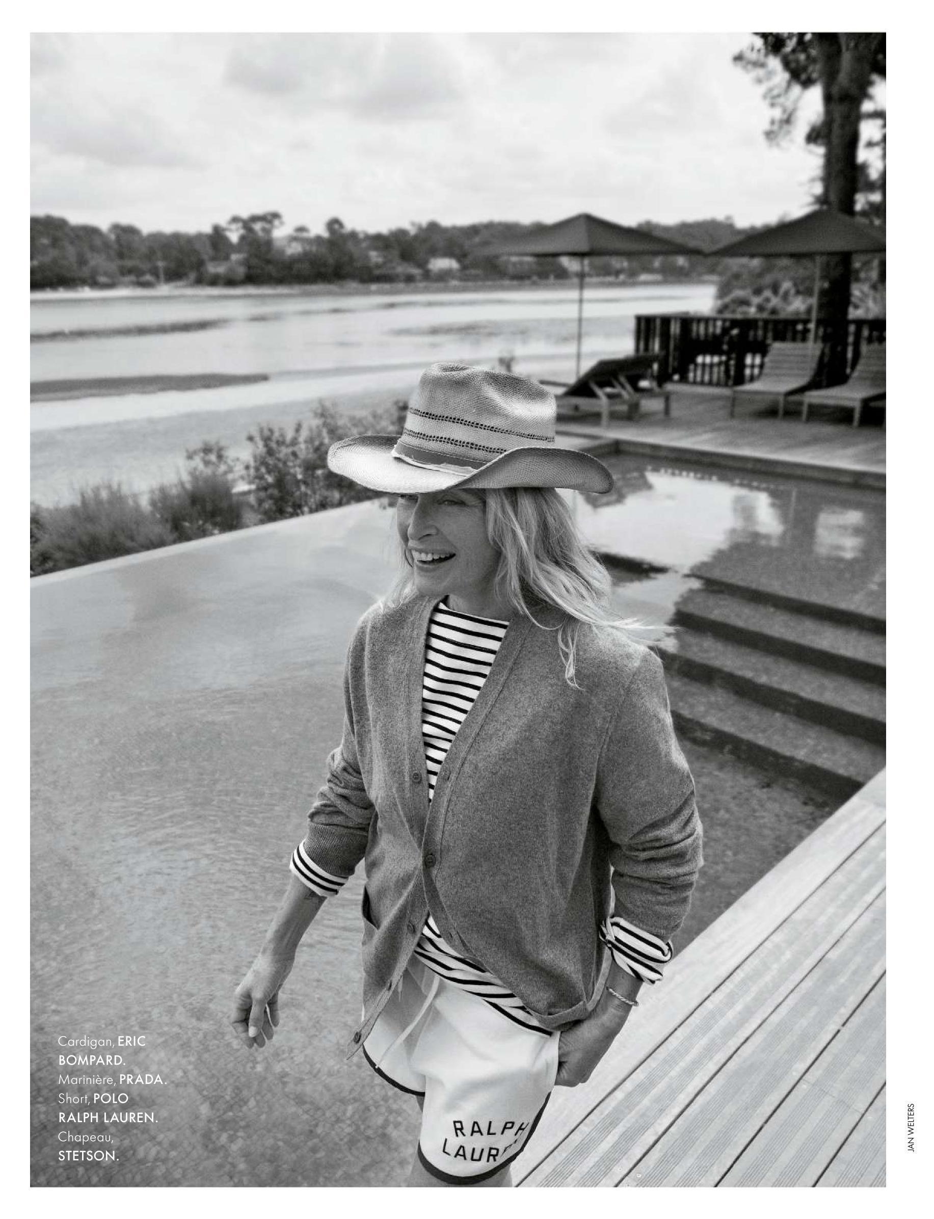 Estelle Lefebure photo #1057776 | Celebs-Place.com