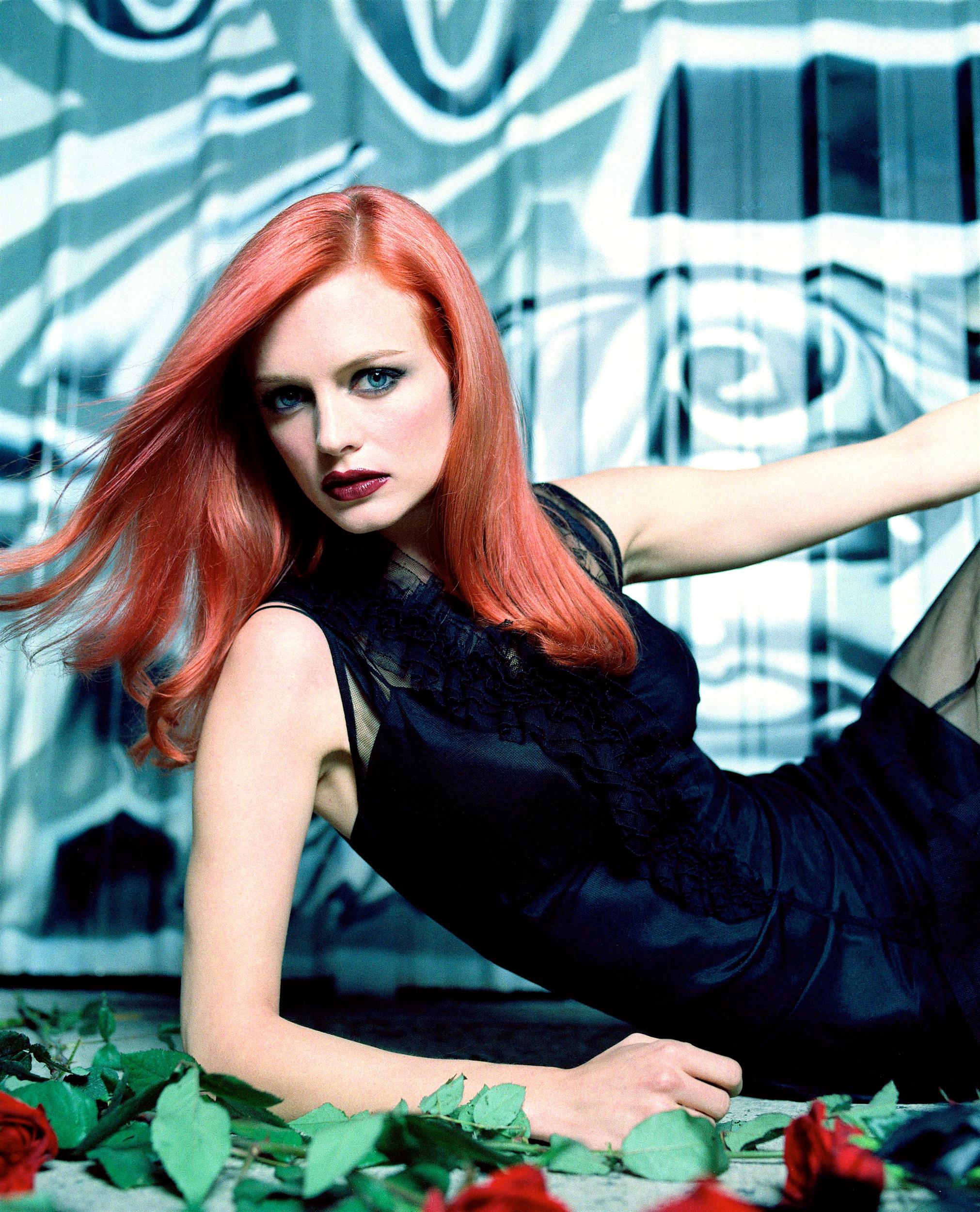 Heather Graham photo #519614 | Celebs-Place.com