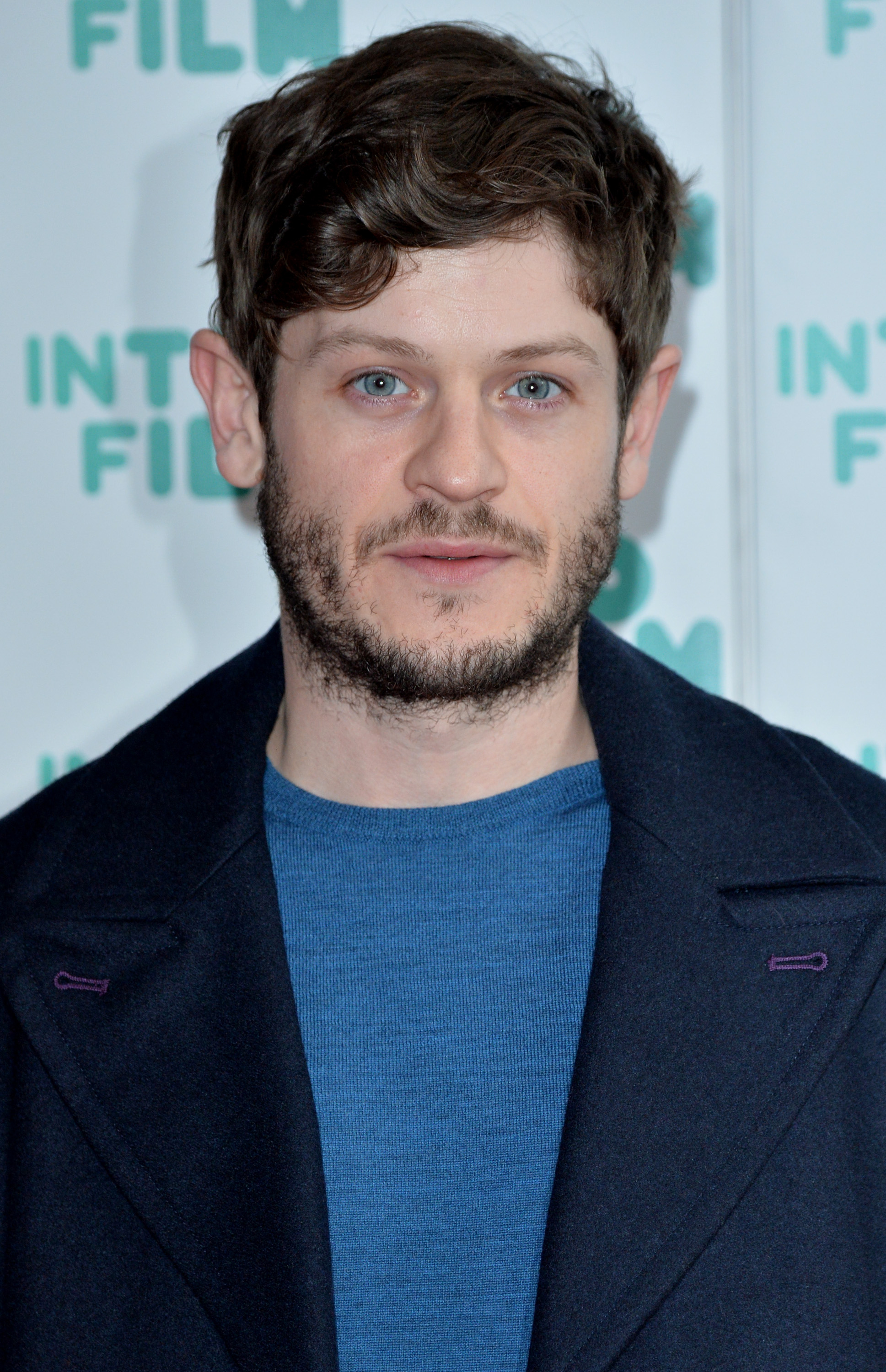 Iwan Rheon photo gallery - 50 best Iwan Rheon pics | Celebs-Place.com