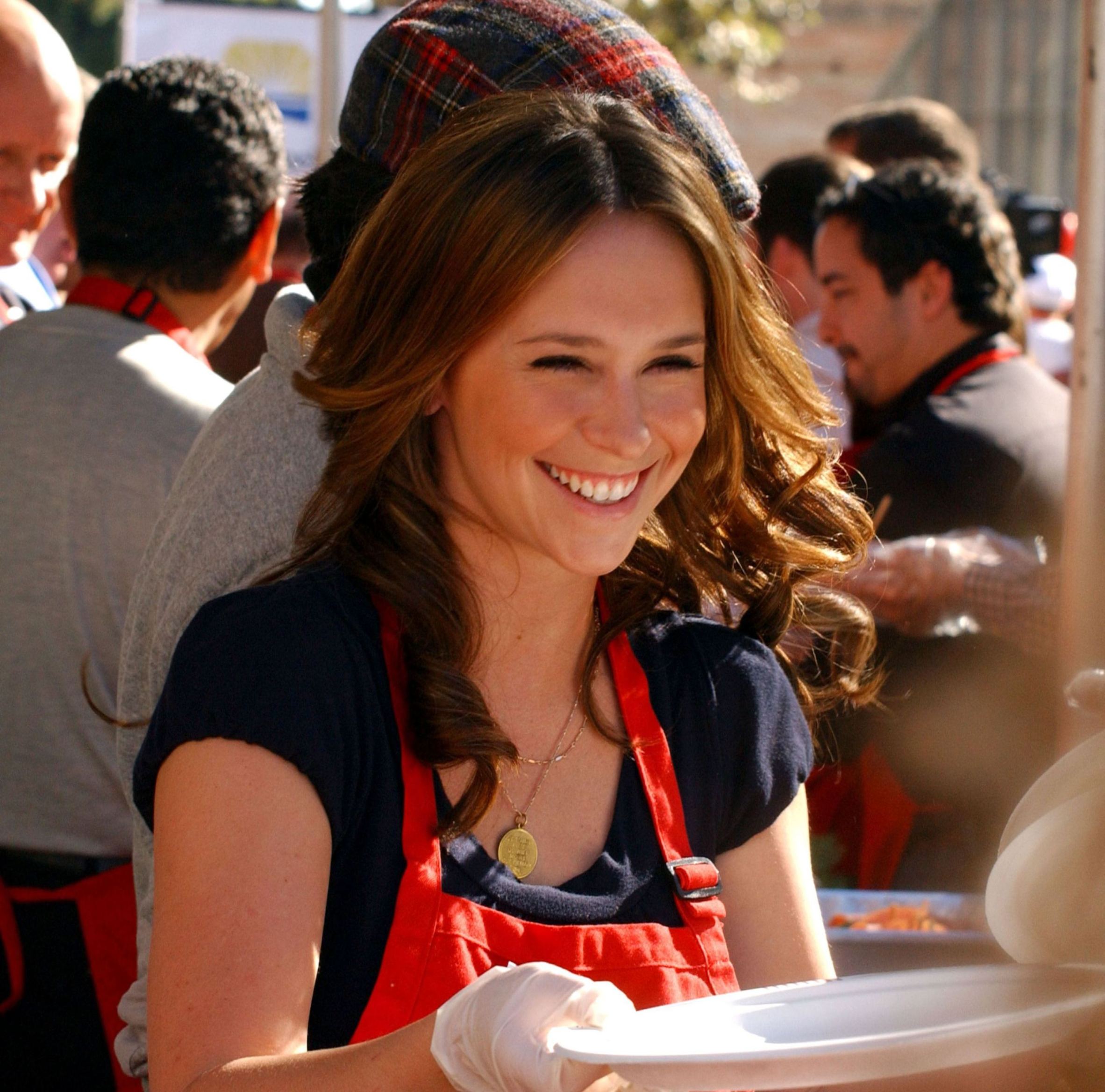 Jennifer Love Hewitt photo #130020 | Celebs-Place.com