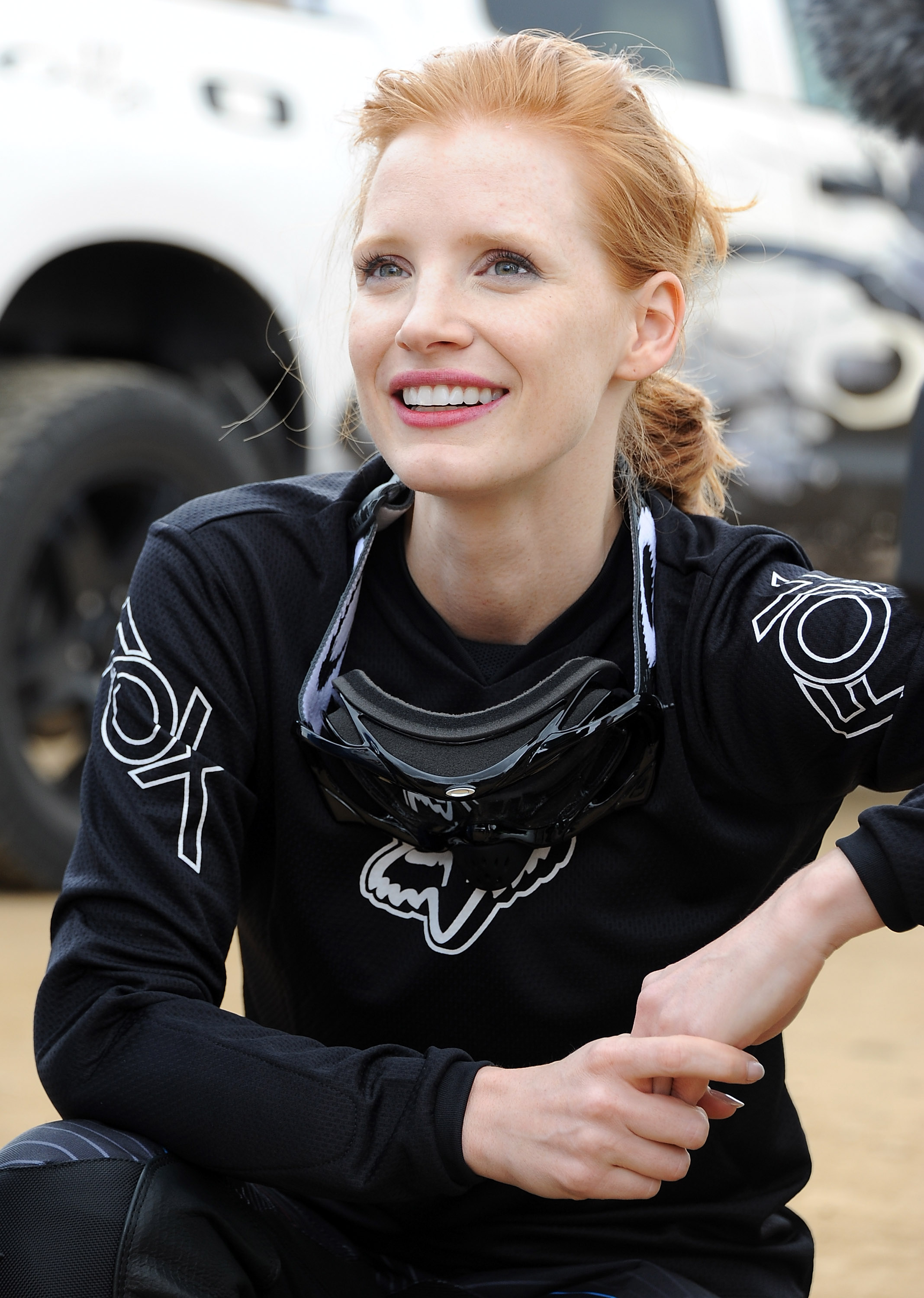 Jessica Chastain photo #305214 | Celebs-Place.com