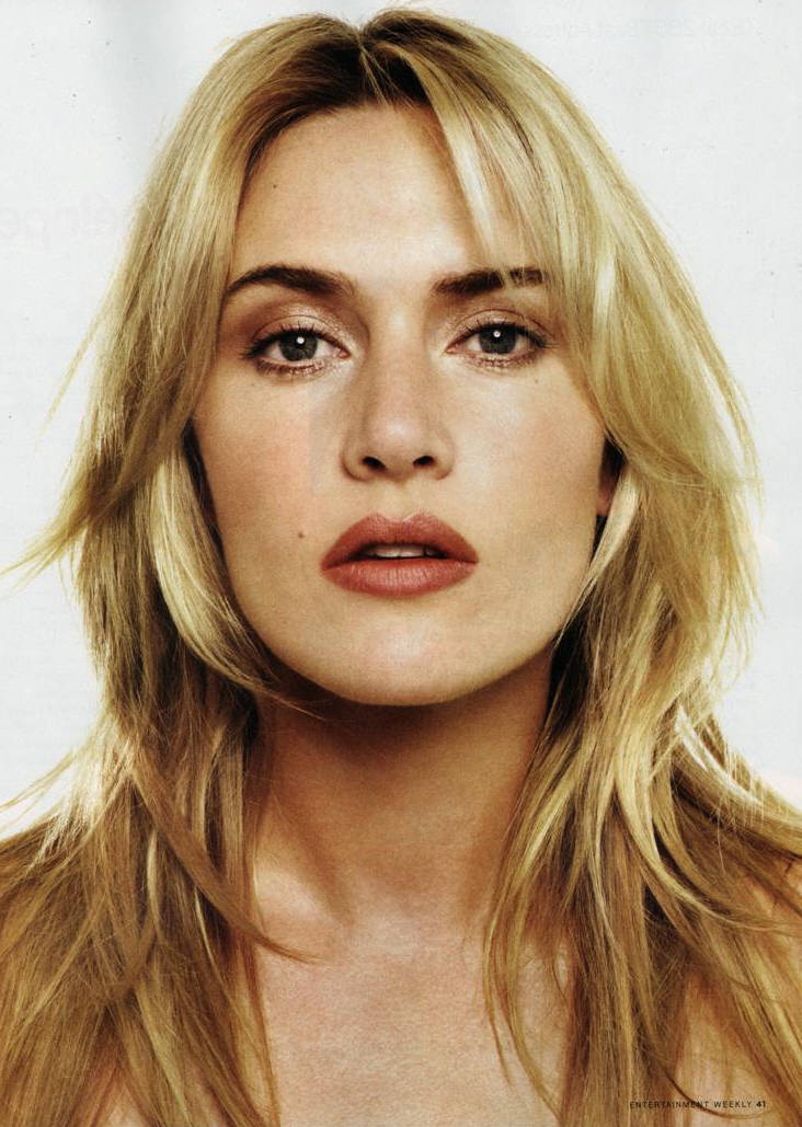 Kate Winslet photo #45488 | Celebs-Place.com