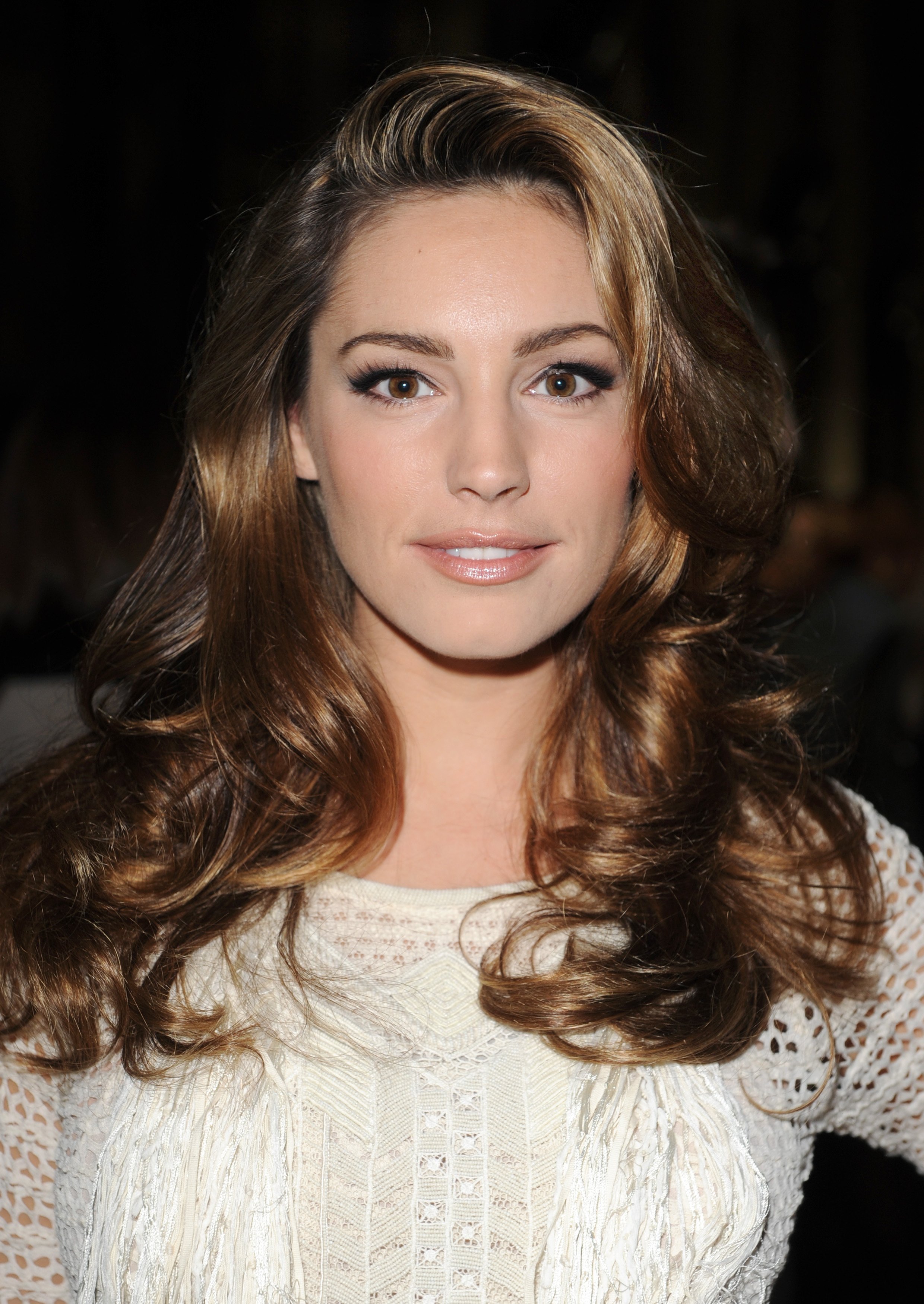 Kelly Brook photo #314829 | Celebs-Place.com
