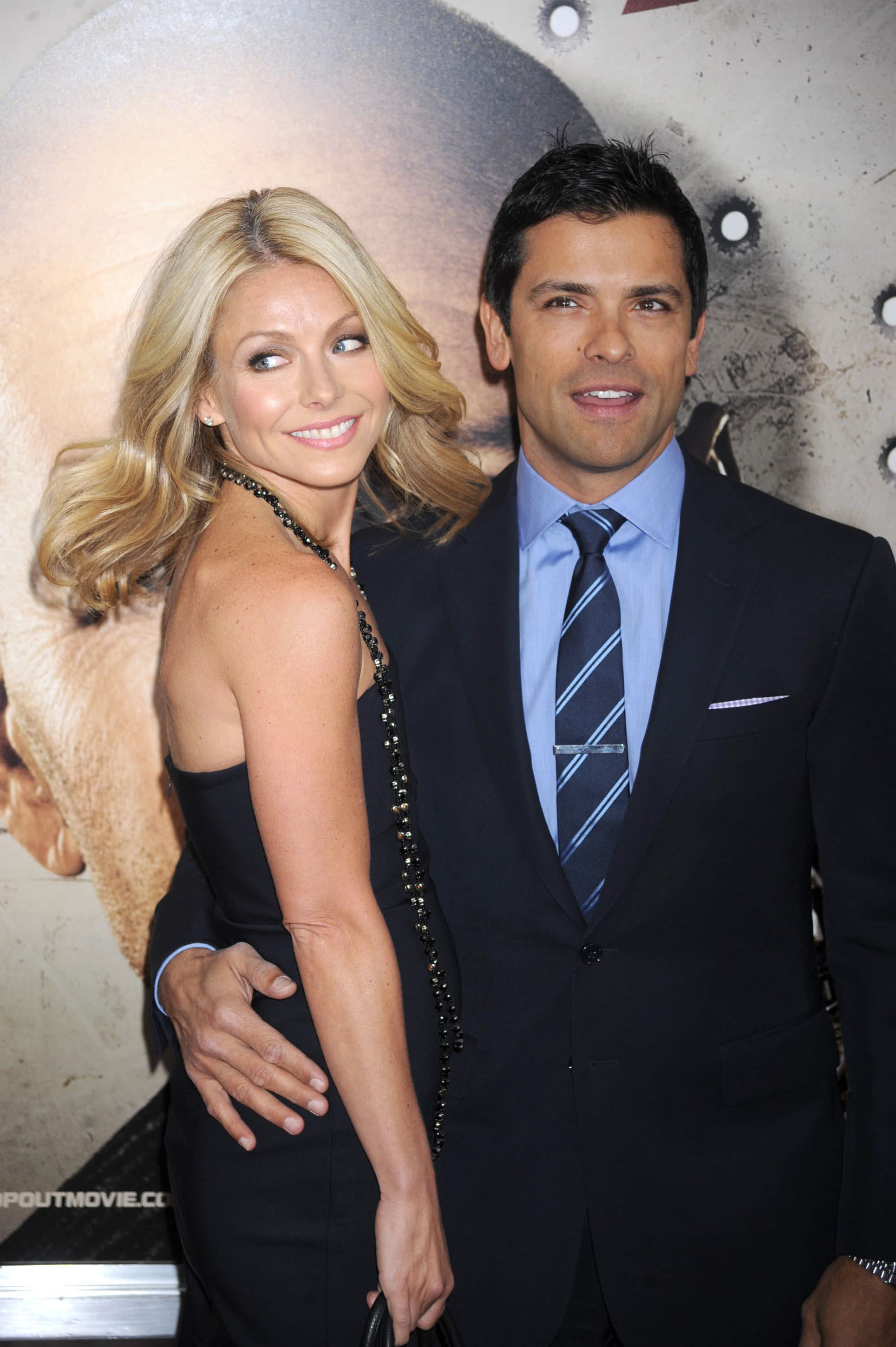 Kelly Ripa photo #182588 | Celebs-Place.com