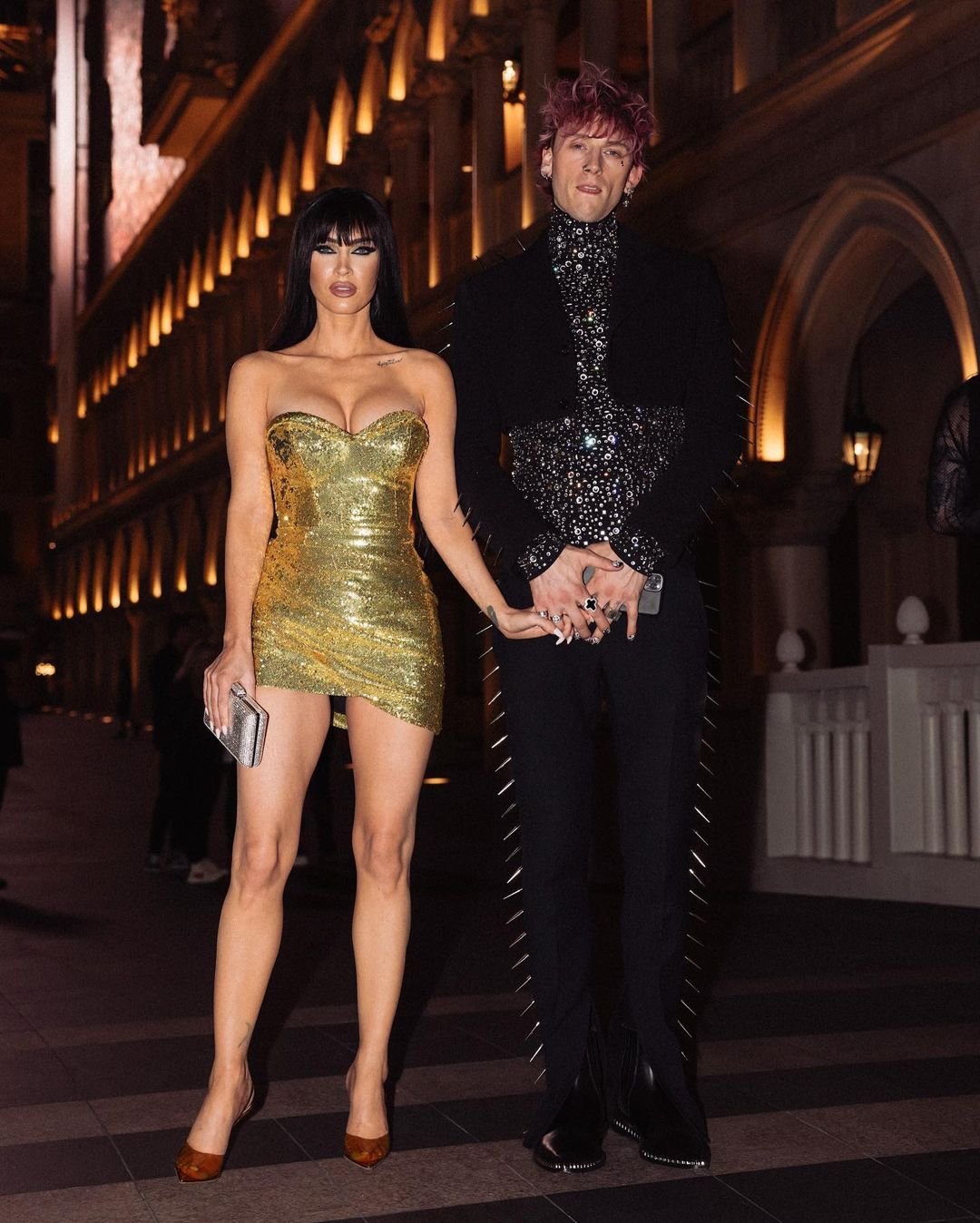 Megan Fox photo #1038428 | Celebs-Place.com