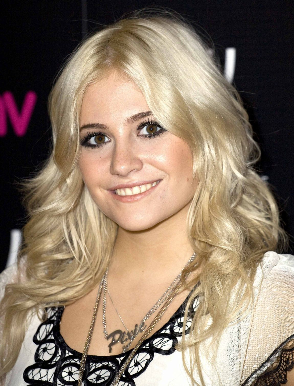 Pixie Lott Photo 227017 Celebs