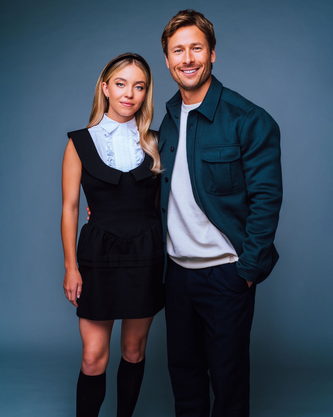 Sydney Sweeney photo #1065562 | Celebs-Place.com